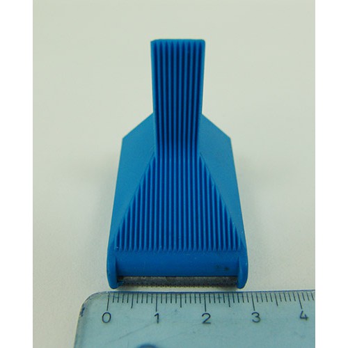 ERSATZMESSER f.Tesa_6059 (blau)