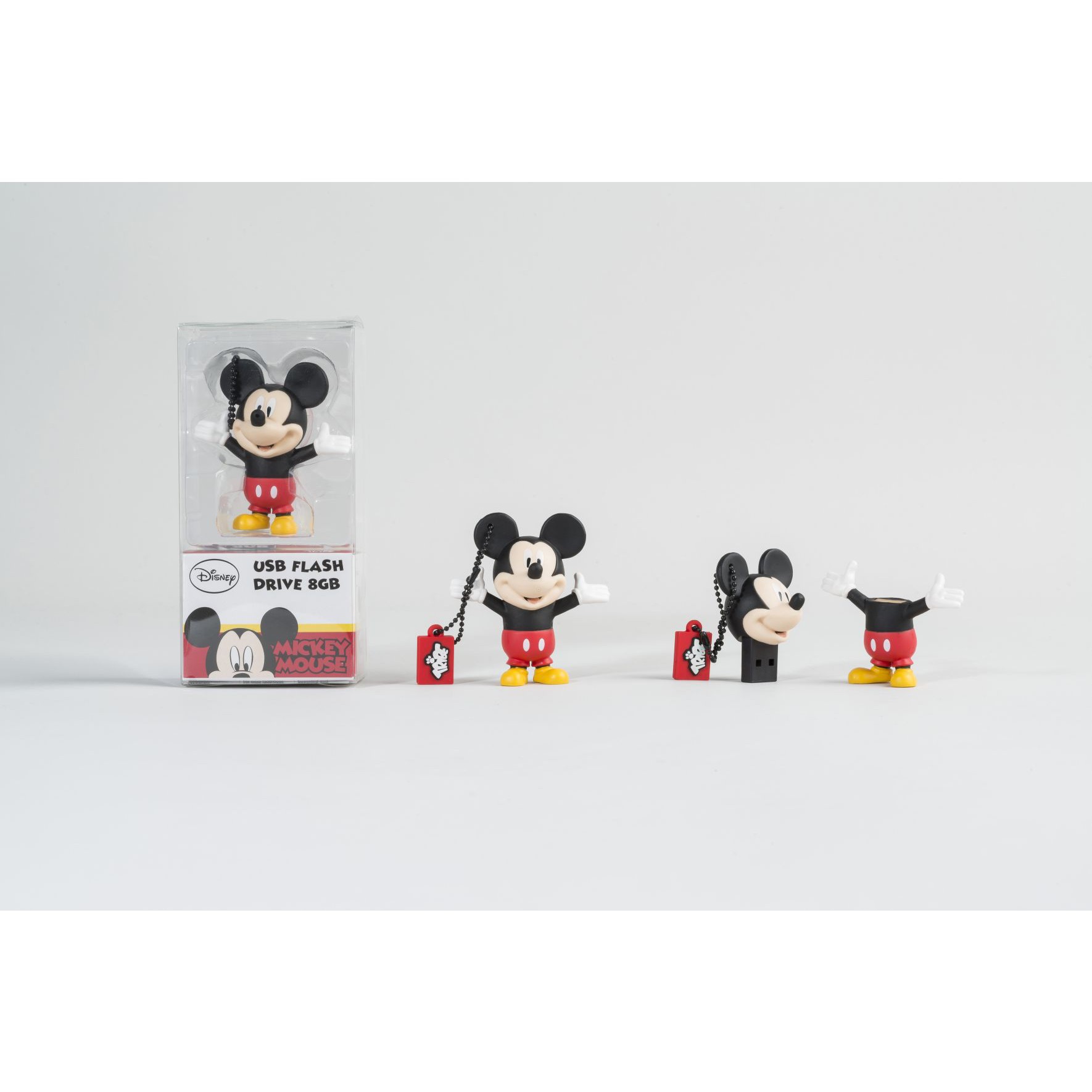 USB-Stick DISNEY 8GB